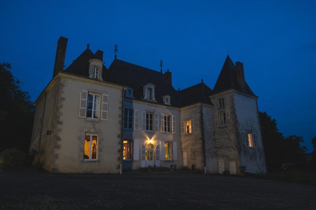 Galerie - Château de Beaumont